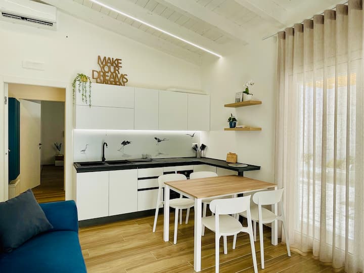 Bilocale Appena Ristrutturato! - Avetrana