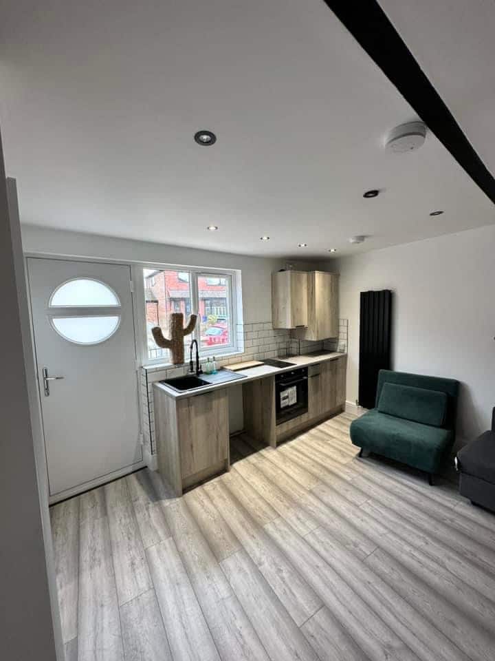 The Didsbury Studio - Stockport