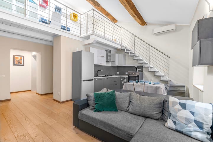 "Marina Storica: Sea&center" - Piombino