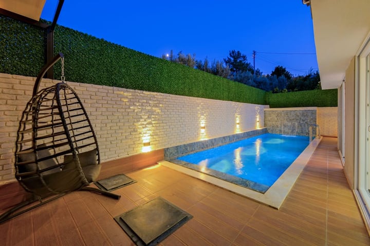 Villa Yunus - Çalış Beach