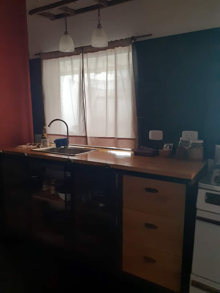 Casa El Descanso - Tandil