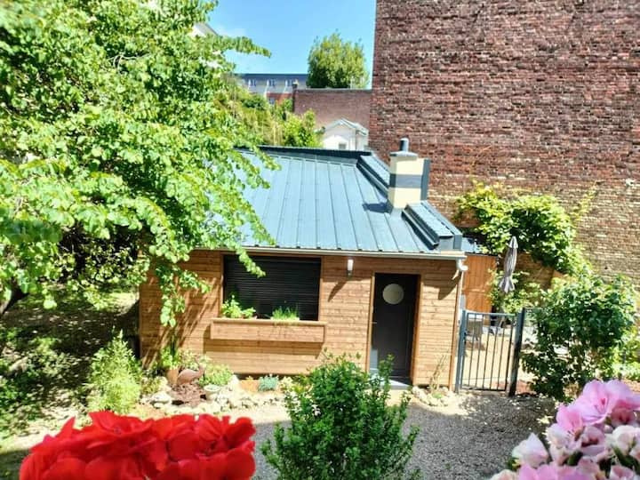 L’atelier, Un Havre De Paix. - Le Havre