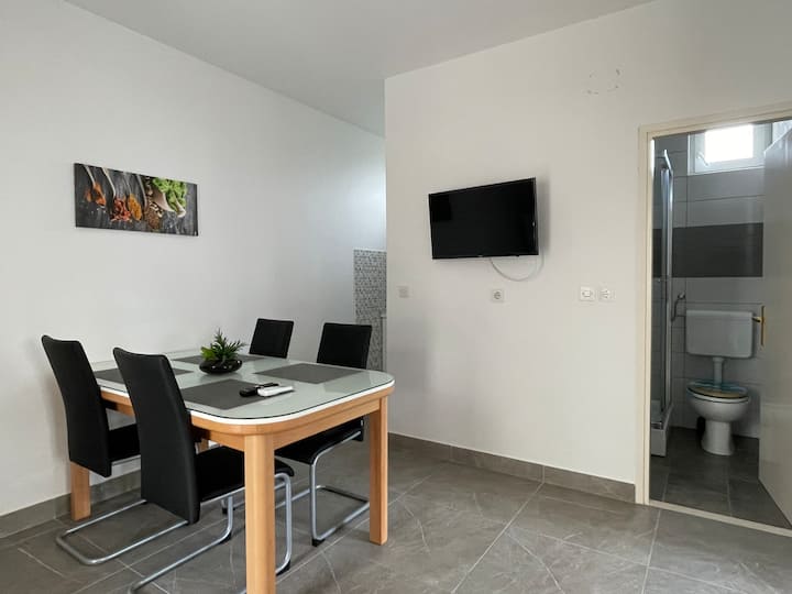 Apartment 2 - Supetar
