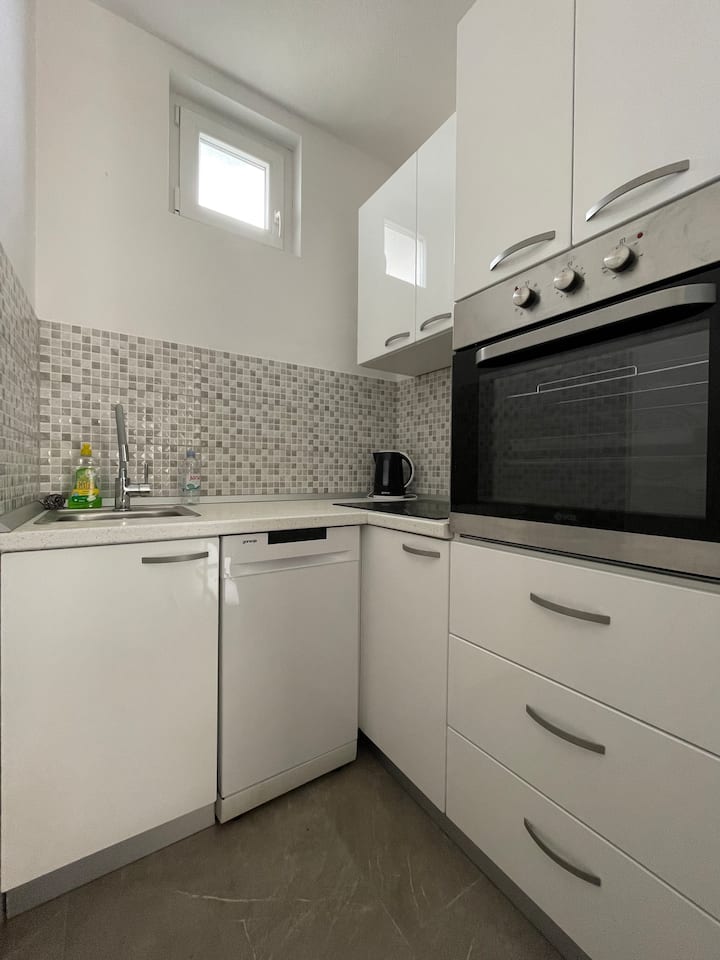 Apartment 2 - Supetar