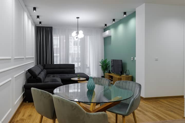 Simpatiko 2 Apartment - Novi Sad