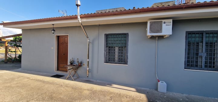 Casa Don Toto' - Anzio