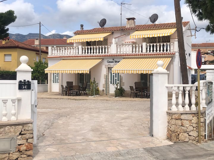 Casas Sitori Appartement 4 - Sant Carles de la Ràpita