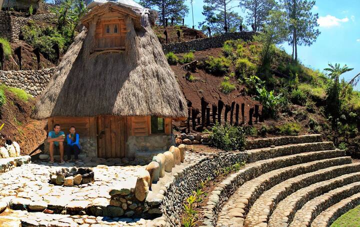 Sagada Vacation Rentals & Homes - Cordillera Administrative Region ...