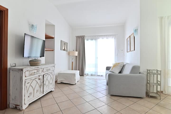Attico Vista Mare - Villasimius