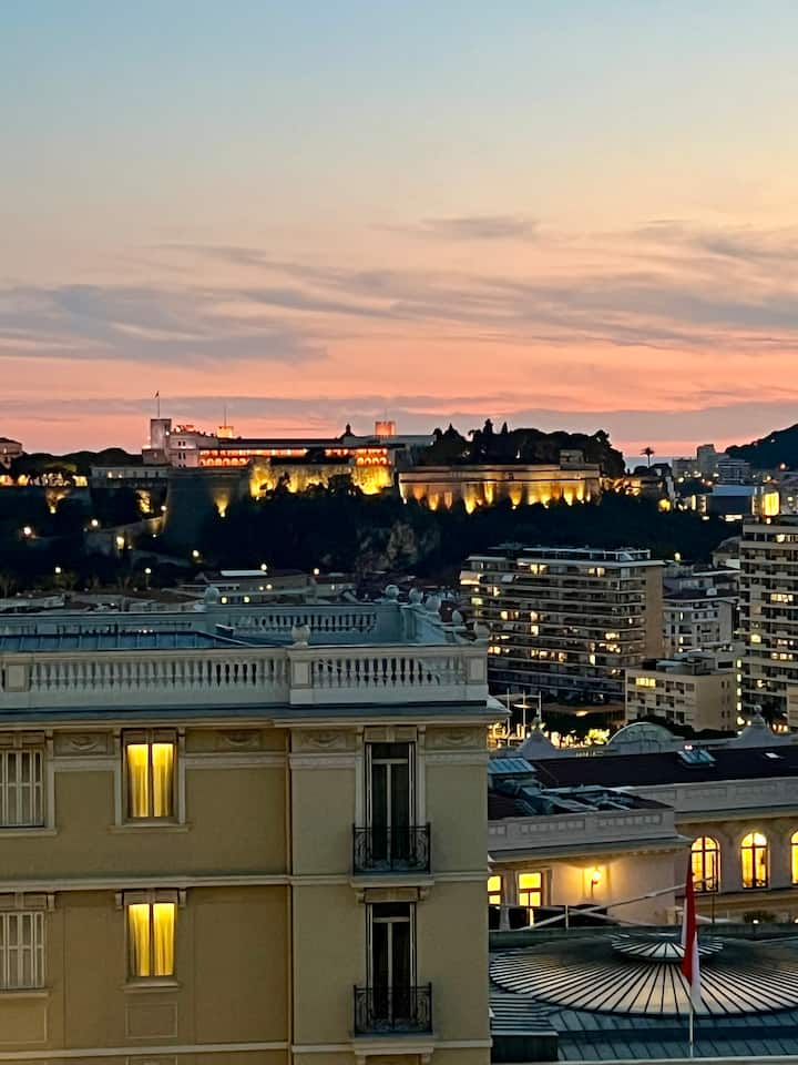 Monaco/carre D'or/grand Studio - Monaco