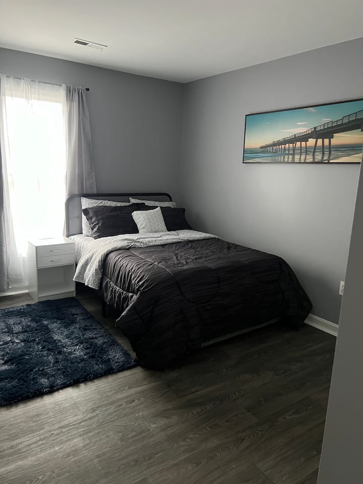 Your Home Away From Home - Baltimore