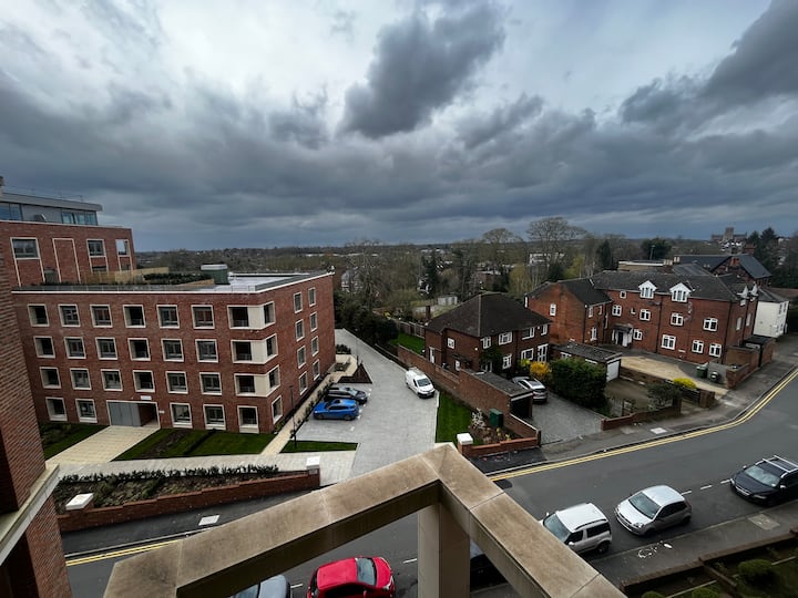 Stunning Super Large Studio - Saint Albans