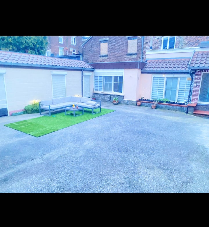 Village Fertile - Charleroi
