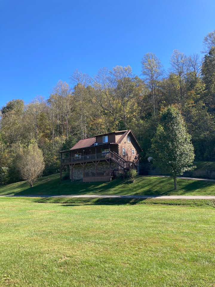 Secluded Cabin On The Ky River Close To Lexington - Lexington, KY