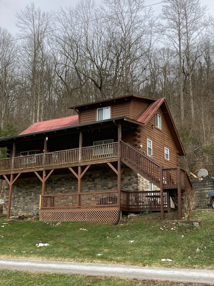 Secluded Cabin On The Ky River Close To Lexington - Lexington, KY
