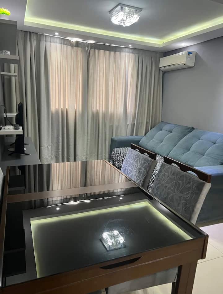 Apartamento Em Canoas - Canoas