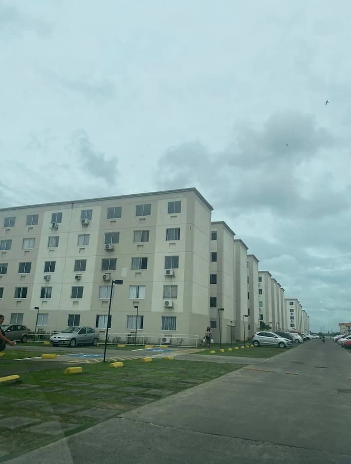 Apartamento Em Canoas - Canoas