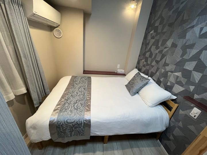 松乃竹 全新Hotel Shinjuku St.4min By Tram.101 - Shinjuku Station
