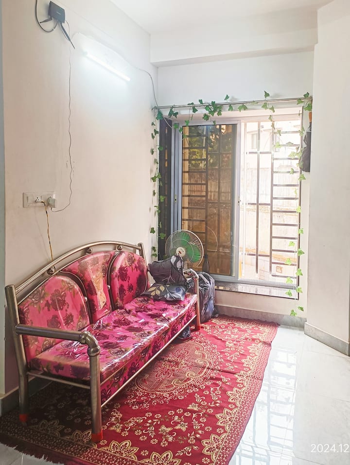 Luxe Retreat-standard - Siliguri