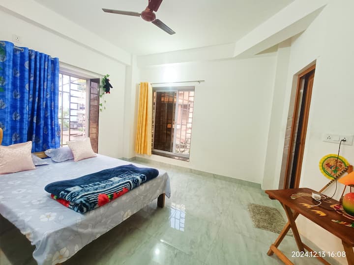 Luxe Retreat-standard - Siliguri