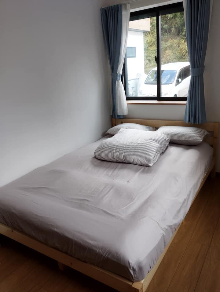 誦書軒 - Fujisawa