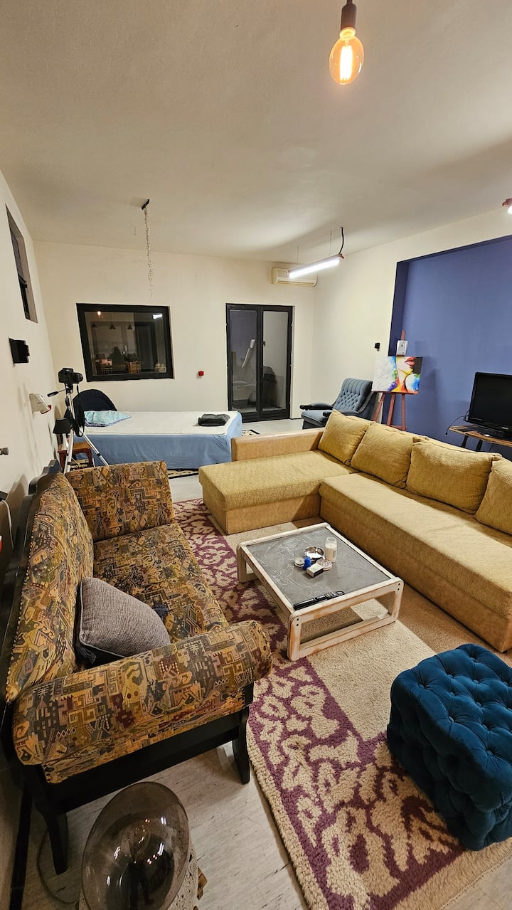 Spazova - Stara Pazova