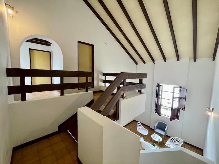 Apartamento Centrohistórico Popayán 2 Habitaciones - Popayán