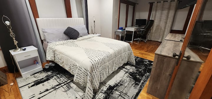 Home Away From Home - Topeka, KS