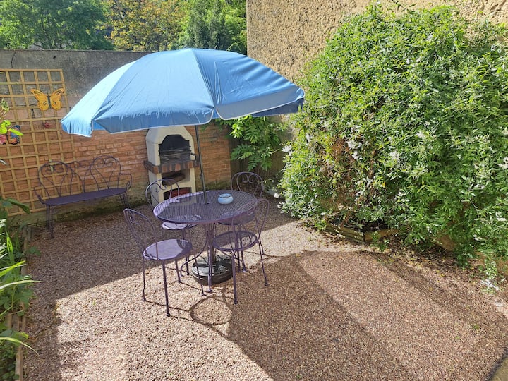 Le Logis D'anne-marie, Classé 3* - Saint-Thurial