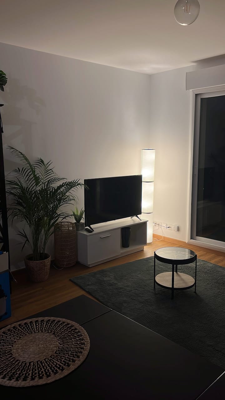 Appartement Cosy - Châtenay-Malabry