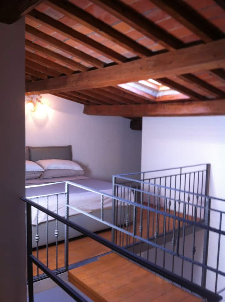 Loft Il Prato, Florence - Florenz