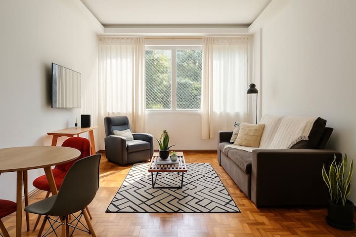 Melhor Spot No Coração De Ipanema - Ipanema