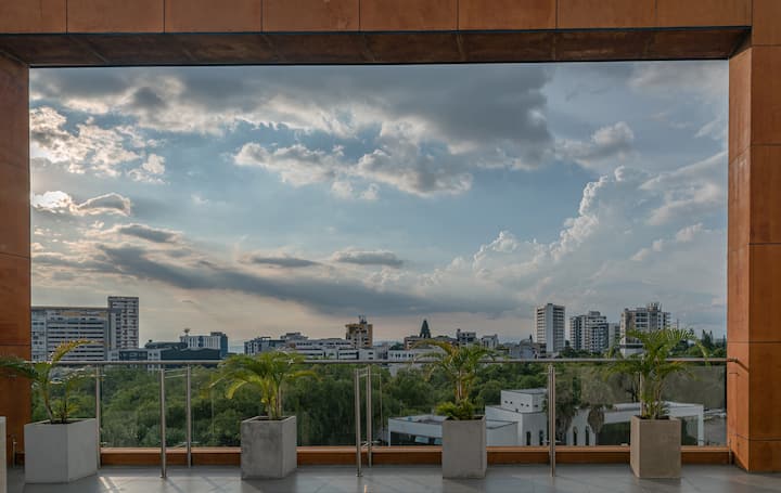 Metropolitan Studio Suite - Armenia