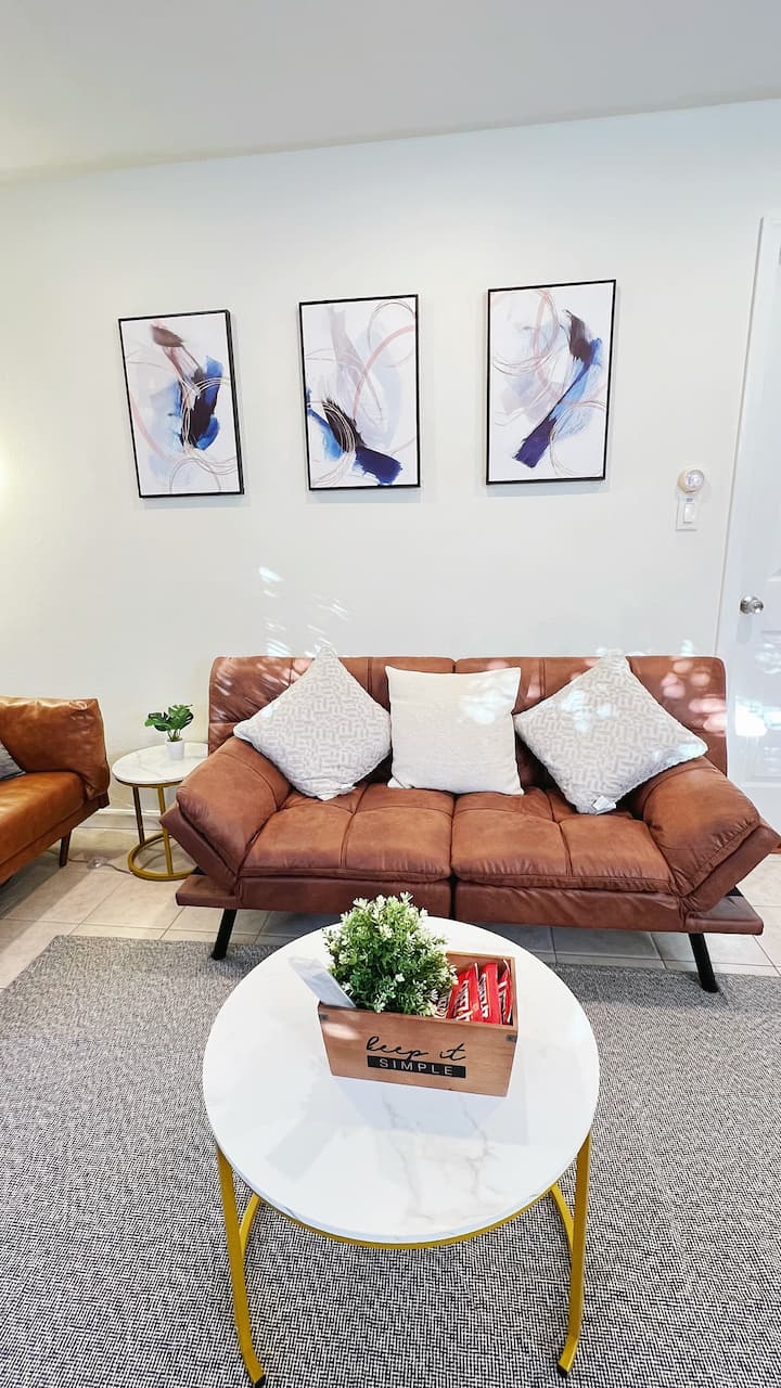 1.18-1.31 High-quality Guest House – Big Discount - San Leandro, CA