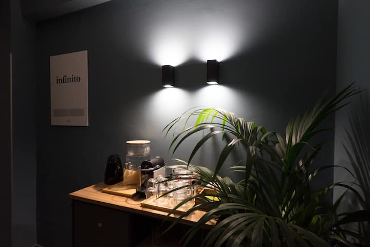 Appartamento Monolocale Mq.26 - Milazzo