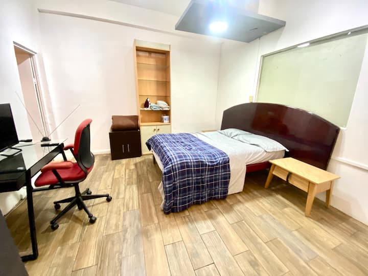 Loft En Barrio Antiguo - Monterrey