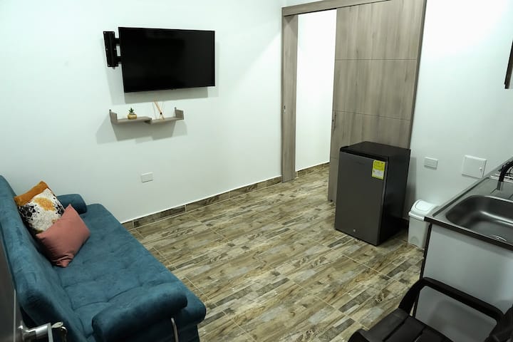 2 Apartamentos Independientes - Buga