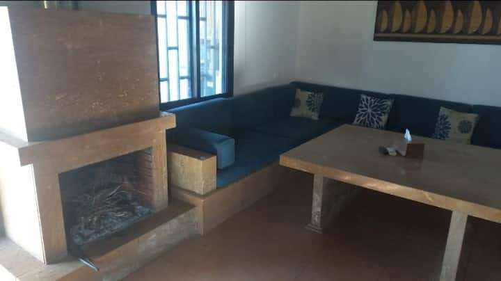 500m²privatechaletfencedsurrounding4celebrations - Lebanon