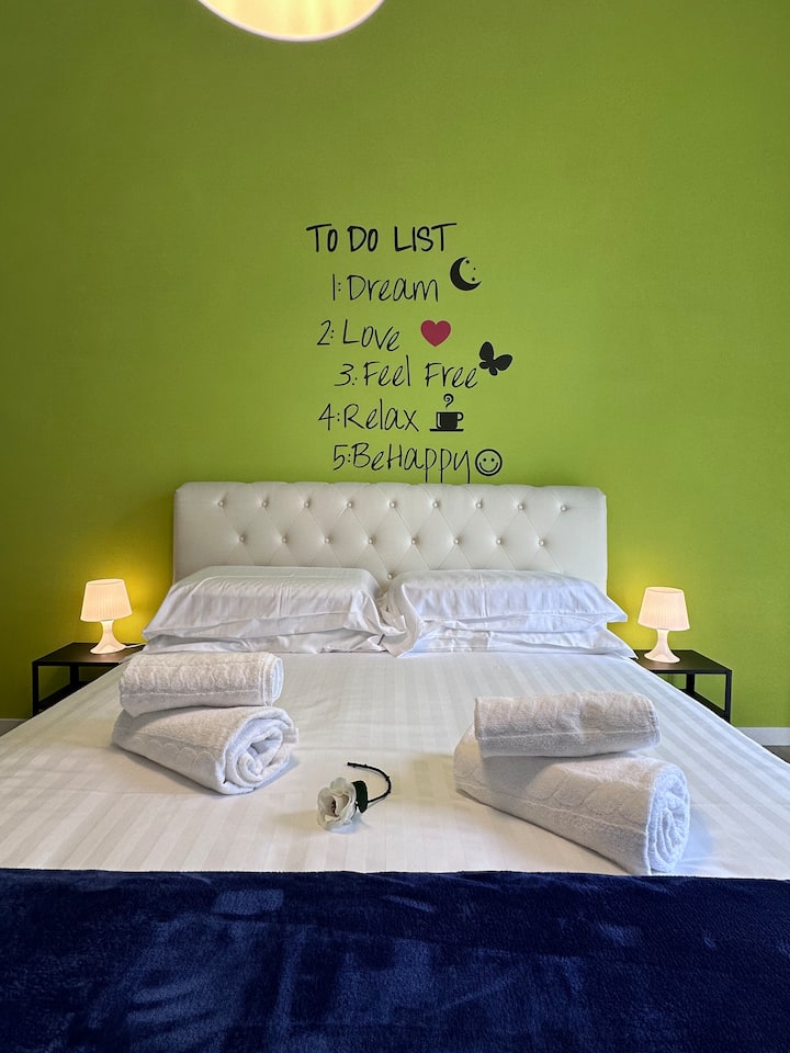 Mariotto Trastevere - Rome