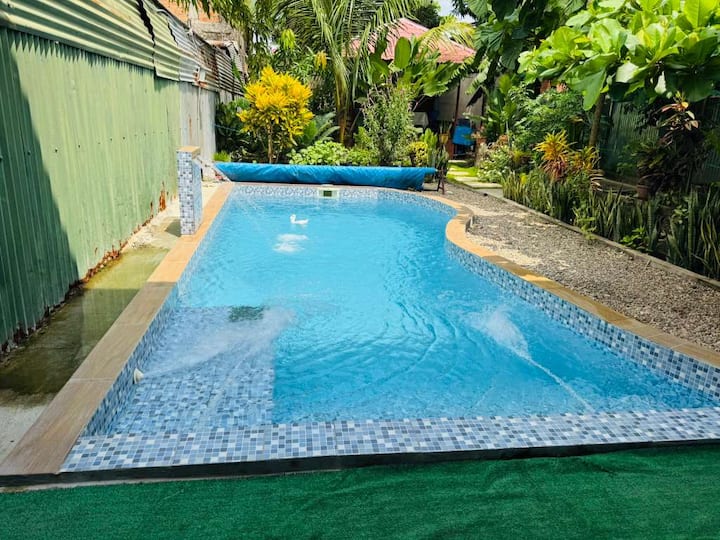 Penthouse Mercedes - Pucallpa