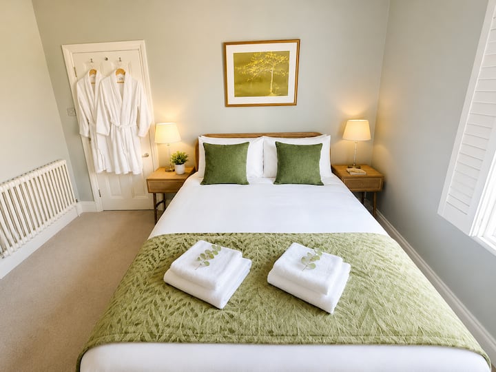 Private, Comfy And Quiet Room For 2 Clapham. - Londres