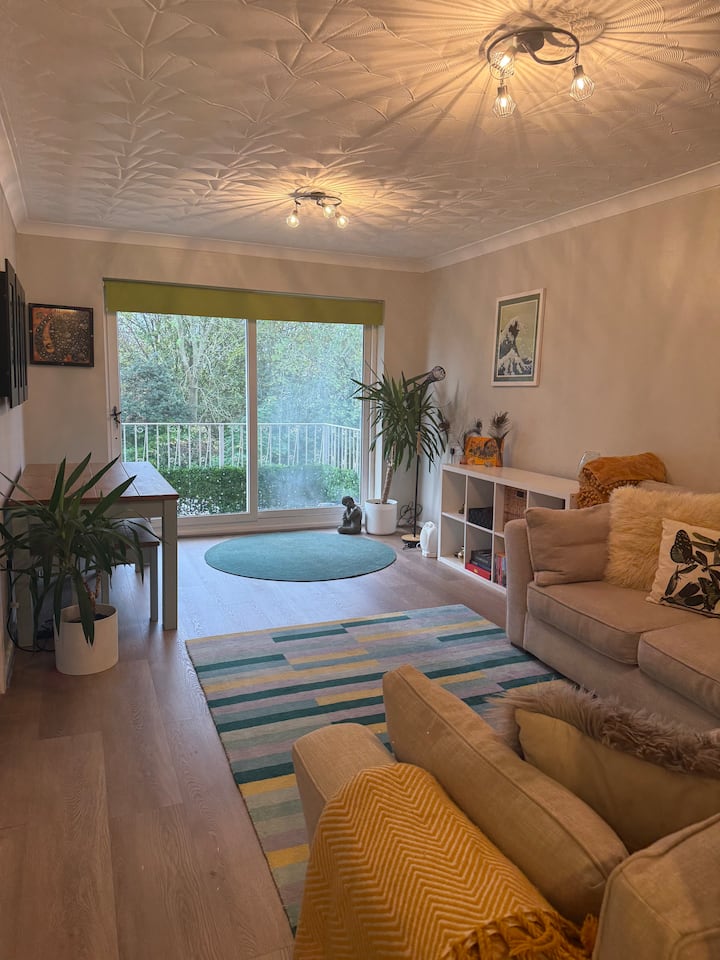 Pearl In Weston: A Bright Sanctuary - Weston-super-Mare