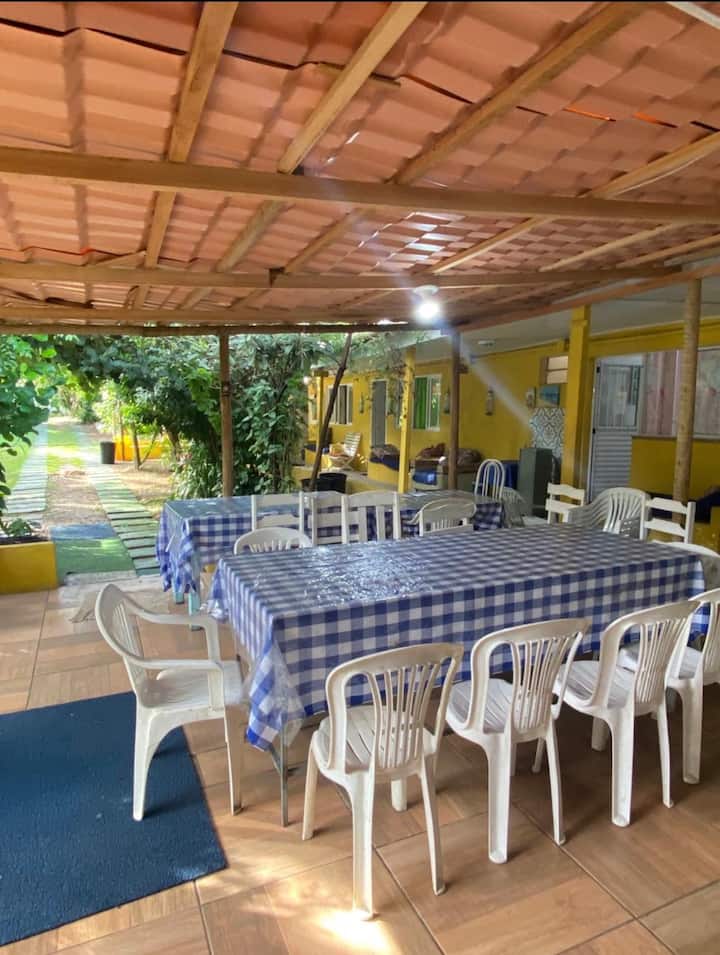Casa Na Praia Do Morro - Guarapari