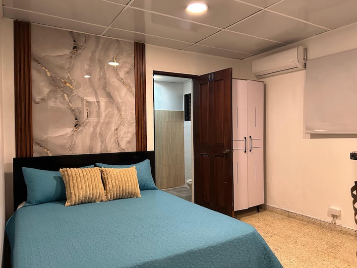 203 Hospedaje Dominico Colonial - République dominicaine