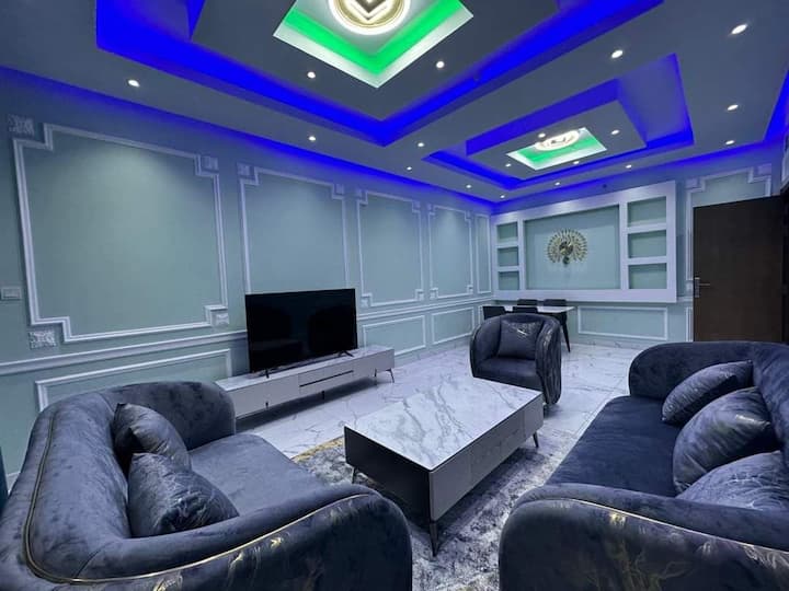 الخور تاور - アジュマーン