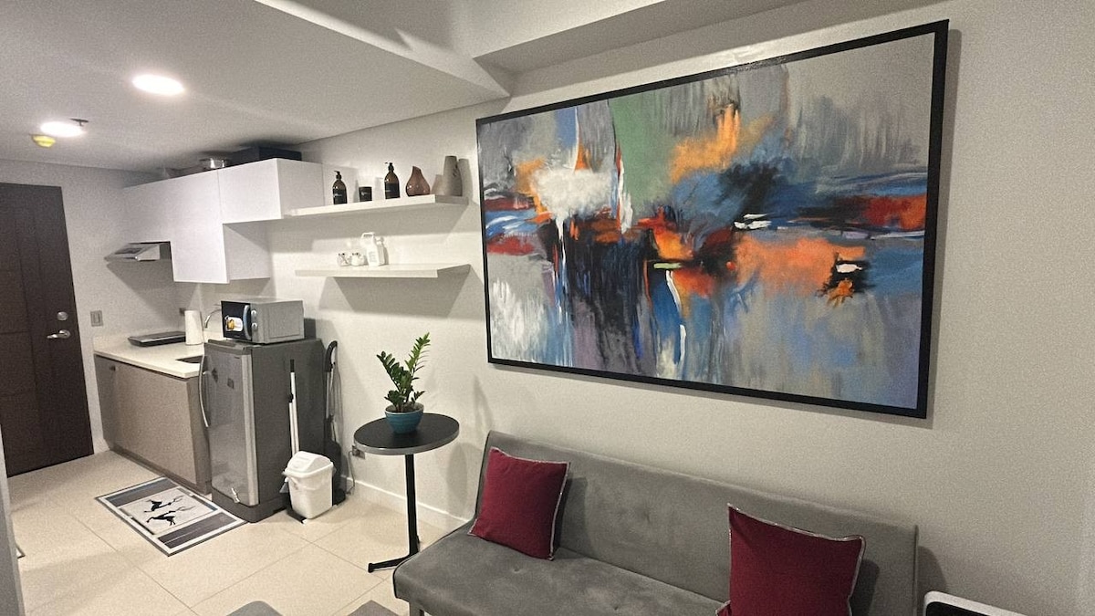 Simple Studio Unit @ IT Park - Apartments for Rent in Cebu City ...