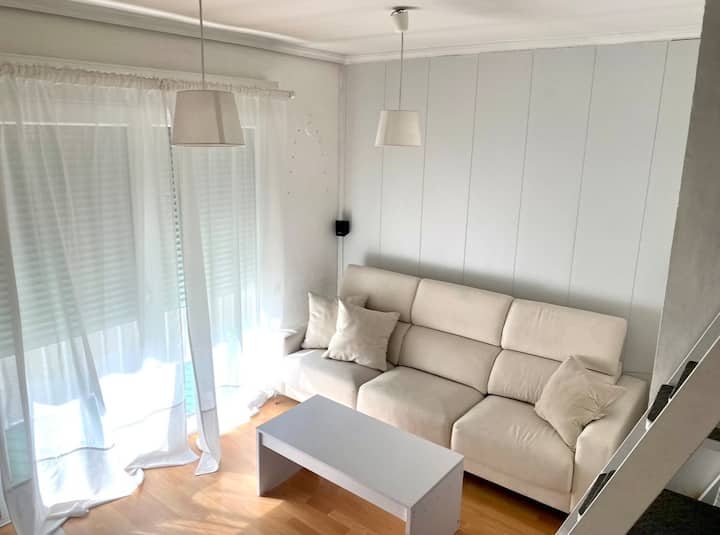 Sierra De Guadarrama - Manzanares el Real