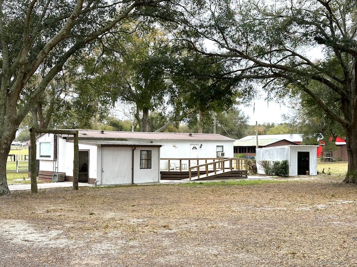 It’s A Little Bit County - The Villages, FL