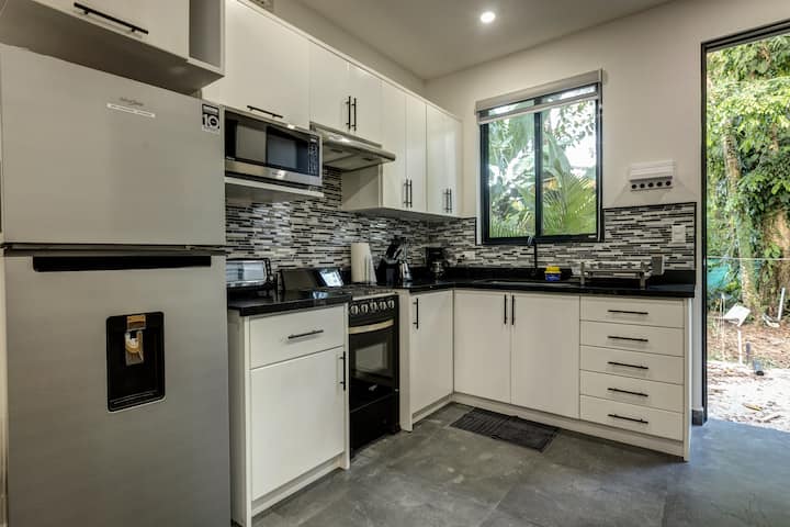 Villaspuntauva-villa Colibri - 1 Br,1 Bath,ac,pool - Punta Uva