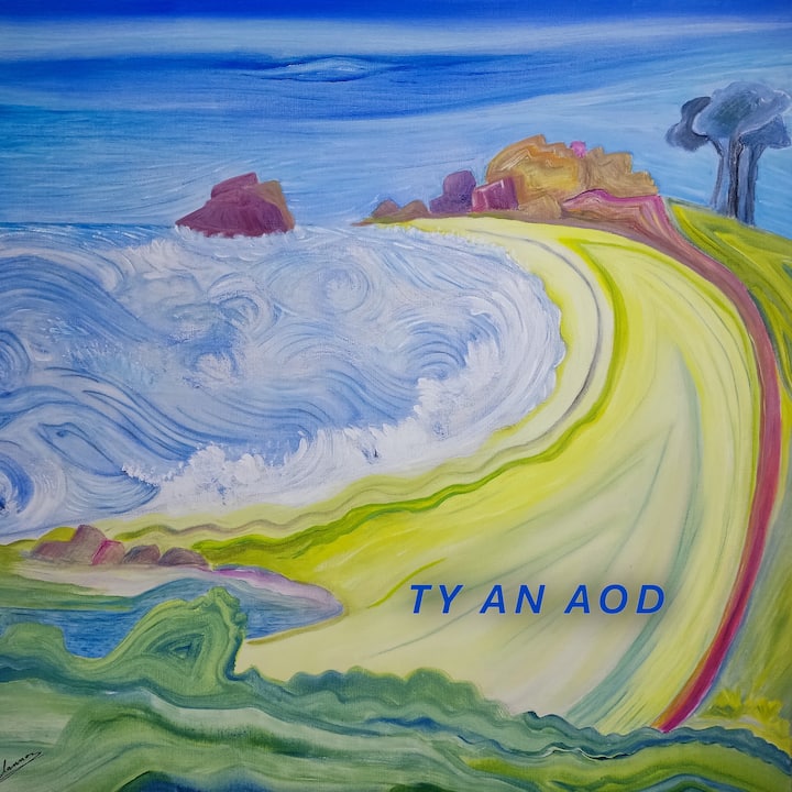 Gîte Ty An Aod - Classé 3 éToiles - Plougrescant